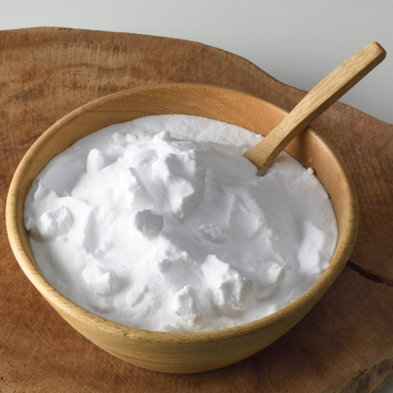 Bicarbonate alimentaire en vrac - Bulle Verte