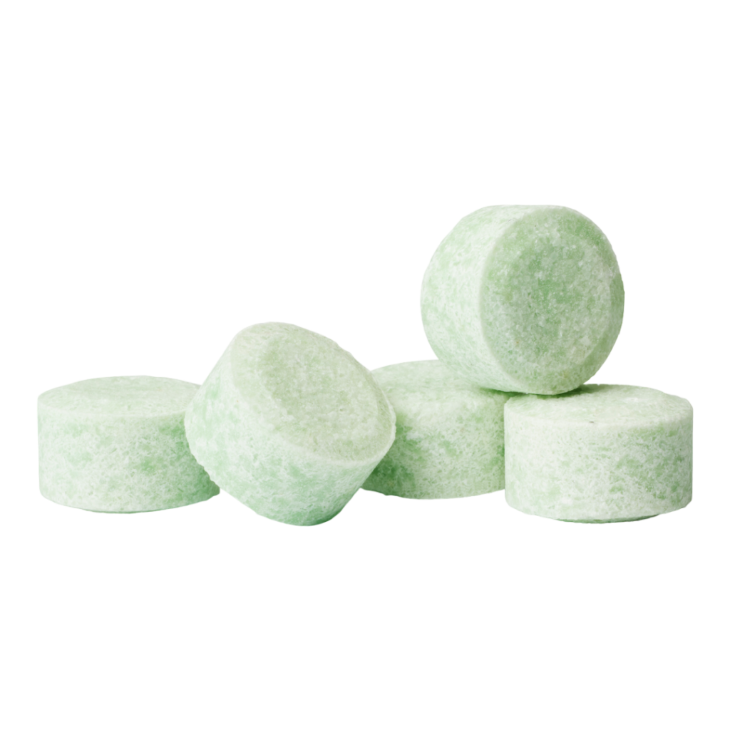 MULTI-USAGE EN PASTILLES - Bulle Verte
